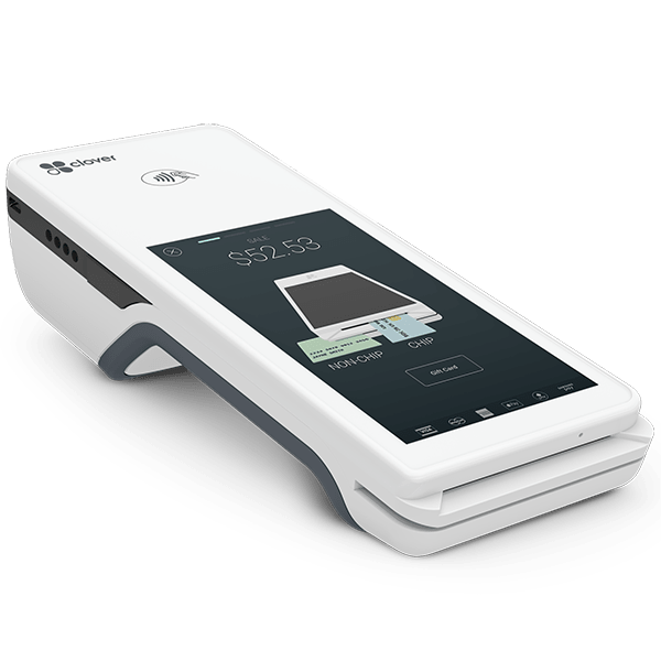 Merchant Provider Solutions